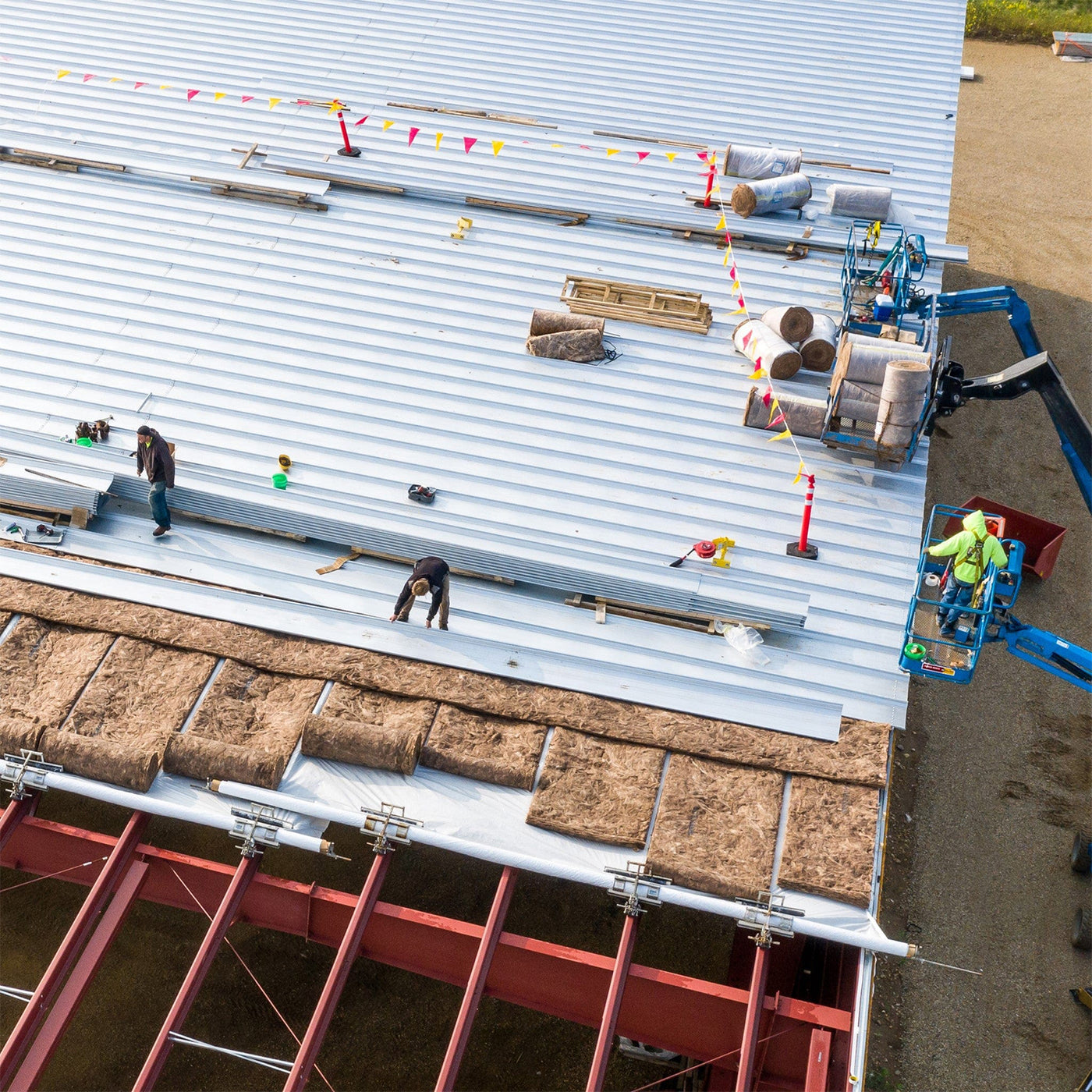 Austin, TX Residential & Commercial Contractor | AllDone Construction